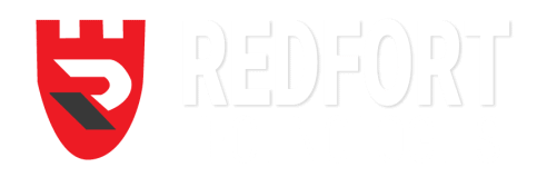 RedFort Tech | Federal Contracting Services | IT Services